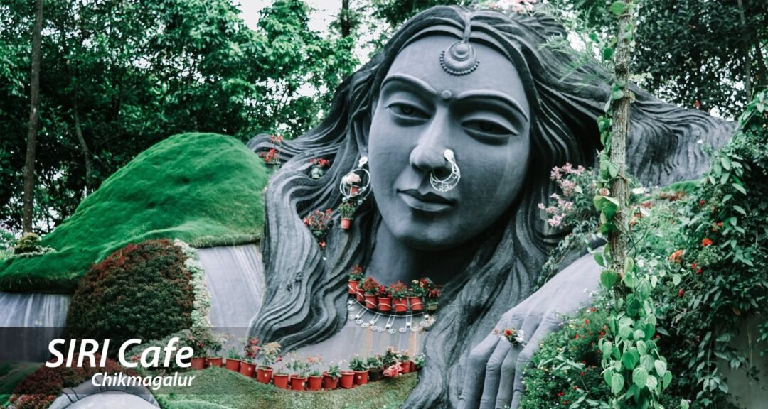 Places for Photoshoot in Chikmagalur - River Woods