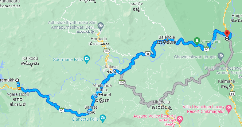 Kudremukh Trek, A Guide to your Adventure! - River Woods