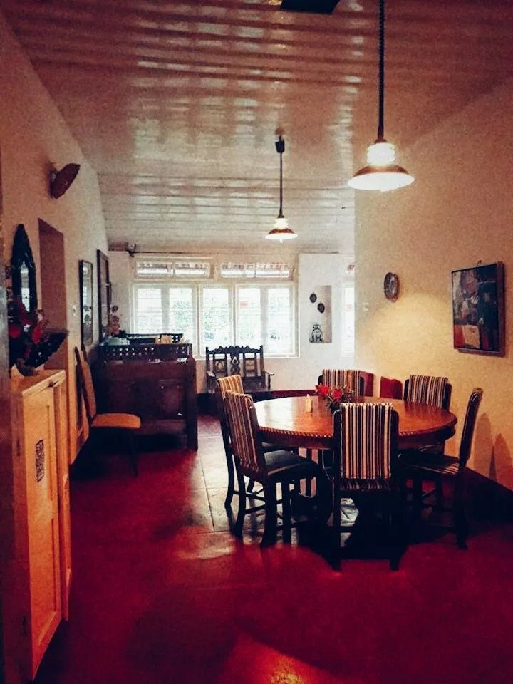 Homestay in Horanadu Near Annapoorneshwari Temple - River Woods