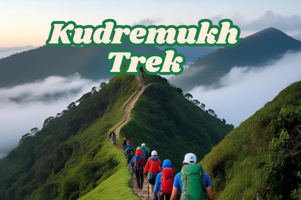 Kudremukh Trek, A Guide to your Adventure! - River Woods